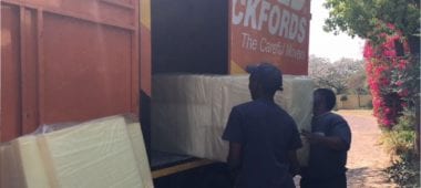 Furniture Removals Company | Pickfords Removals